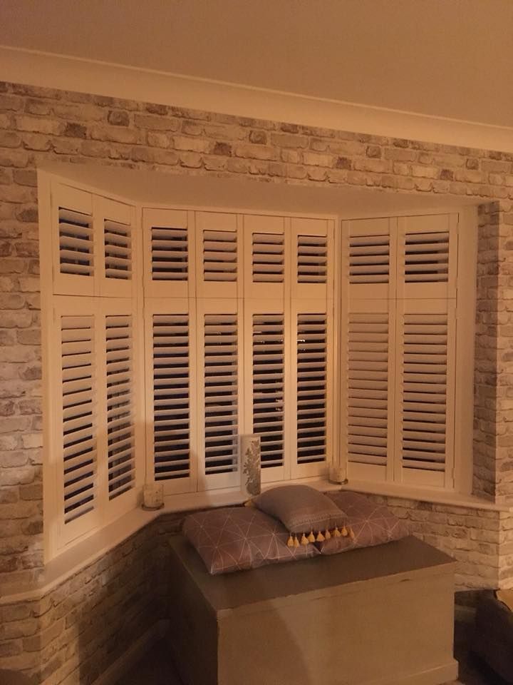 Shutter Blinds | Specially Made, Stylish Shutter Blinds for Your Home