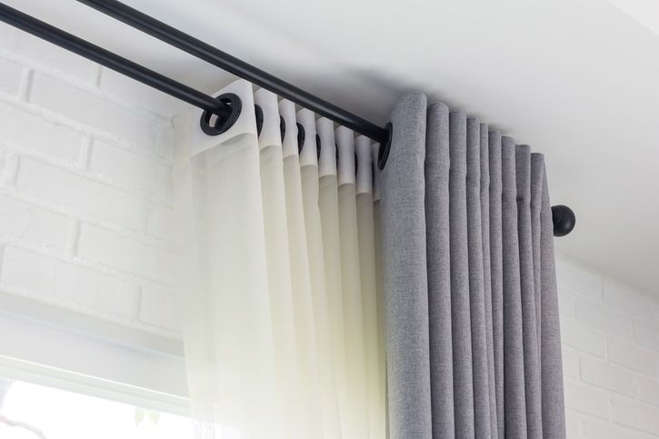 Pocklington & Weighton Blinds | Custom-Made Curtains, Rails and Poles
